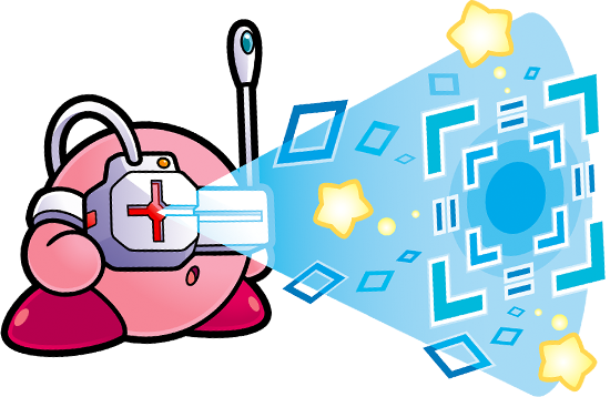 Copy Kirby Wiki Fandom Powered By Wikia