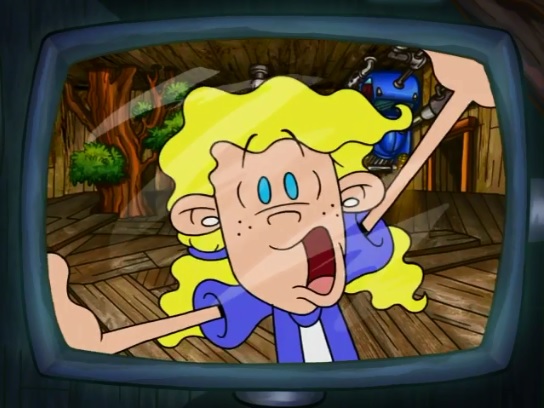Numbuh 14 | KND Code Module | Fandom powered by Wikia Numbuh 14 | KND Code Module | Fandom powered by Wikia