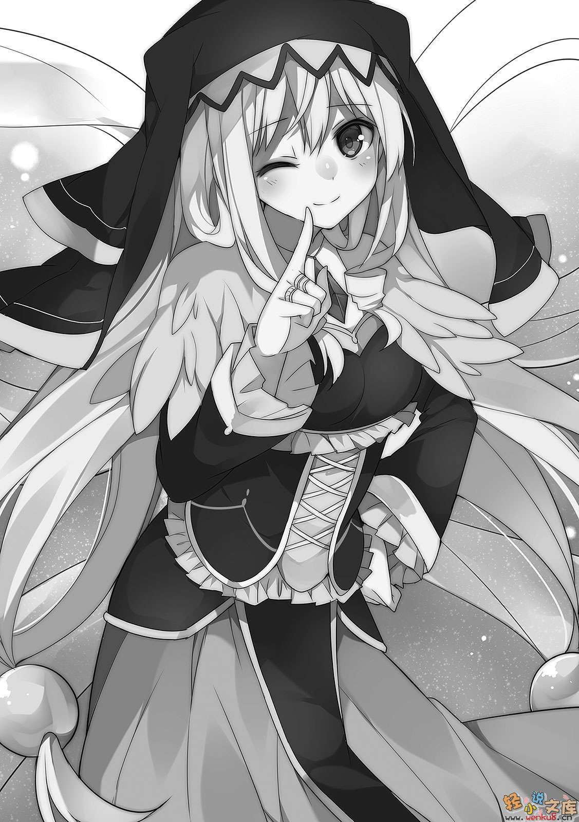 Light Novel Ranking La Classifica Giapponese Al 20 11 2016 AnimeClick light-novel-ranking-la-classifica-giapponese-al-20-11-2016-animeclick