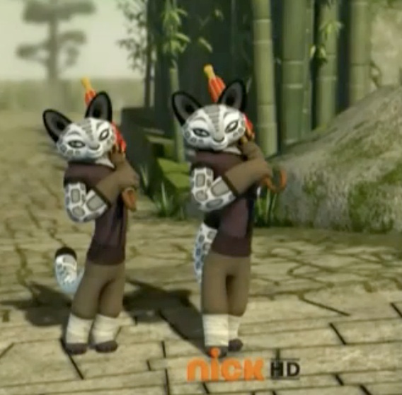 Twins - Kung Fu Panda Wiki - Wikia Twins - Kung Fu Panda Wiki - Wikia