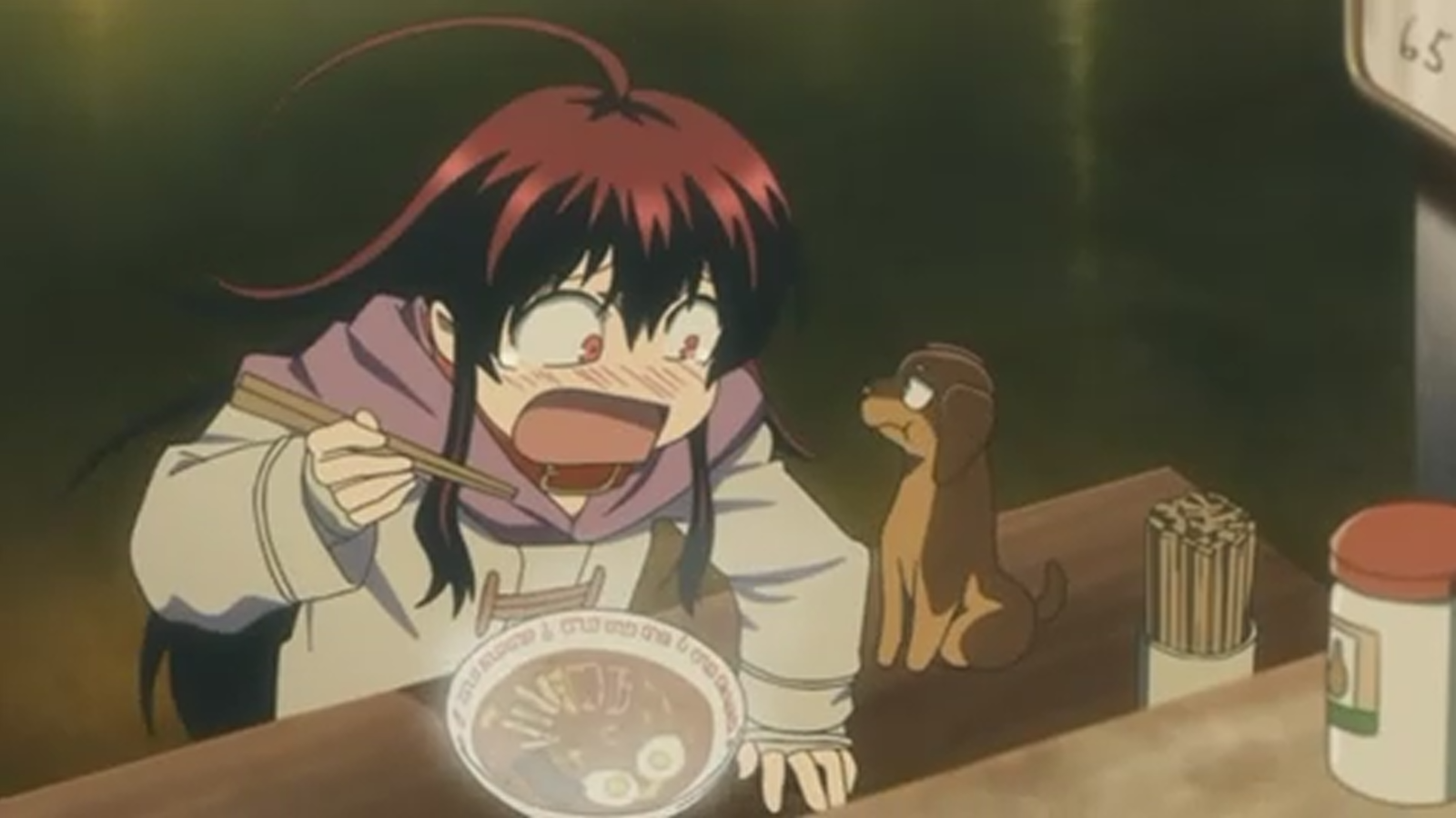 Kuro Kurokami Wiki Fandom Powered By Wikia