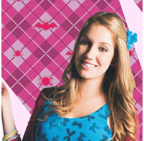 Marilyn Wikia Chica Vampiro Fandom Powered By Wikia