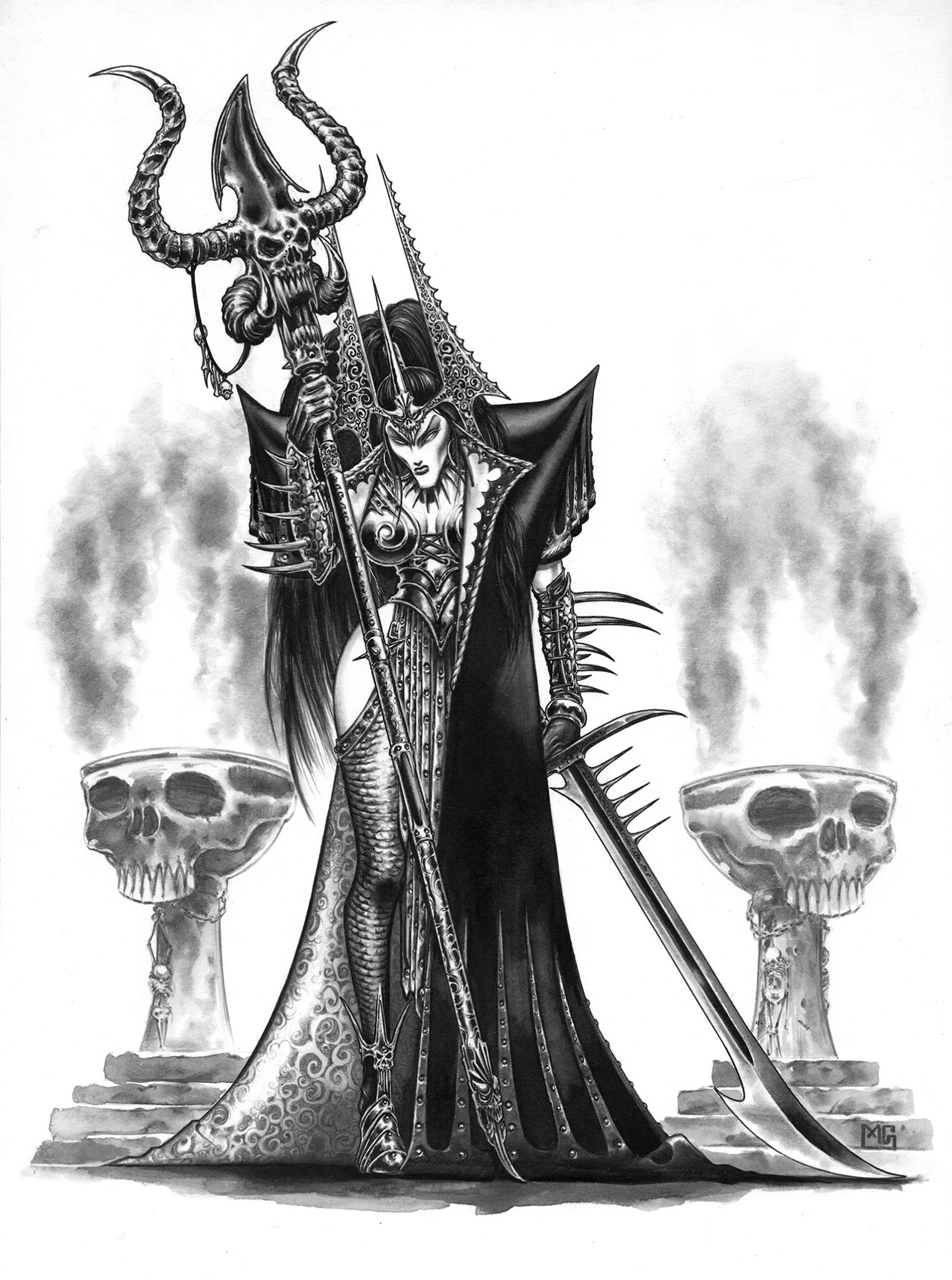 Morathi | Wiki La Biblioteca del Viejo Mundo | FANDOM powered by Wikia Morathi | Wiki La Biblioteca del Viejo Mundo | FANDOM powered by Wikia