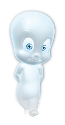 Casper | Wiki La escuela del Terror de Casper | FANDOM powered by Wikia