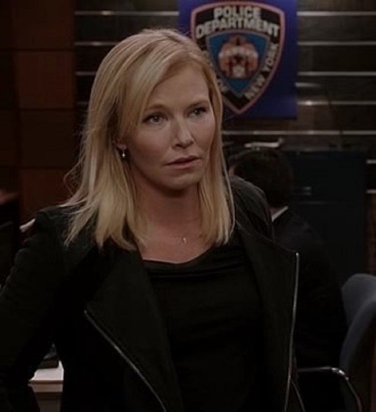 Talkamanda Rollins Law And Order Fandom Powered By Wikia