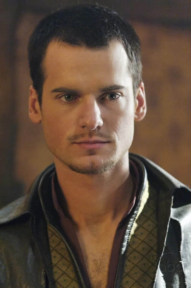 Michael Cypher | Legend of the Seeker Wiki | FANDOM powered by Wikia Michael Cypher | Legend of the Seeker Wiki | FANDOM powered by Wikia