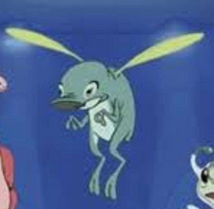 Icecrusher Lilo And Stitch Wiki Fandom Powered By Wikia