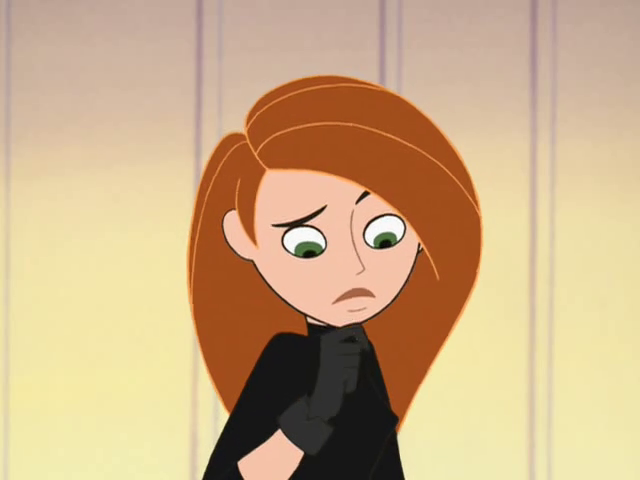 Kim Possible Lilo And Stitch Wiki Fandom Powered By Wikia