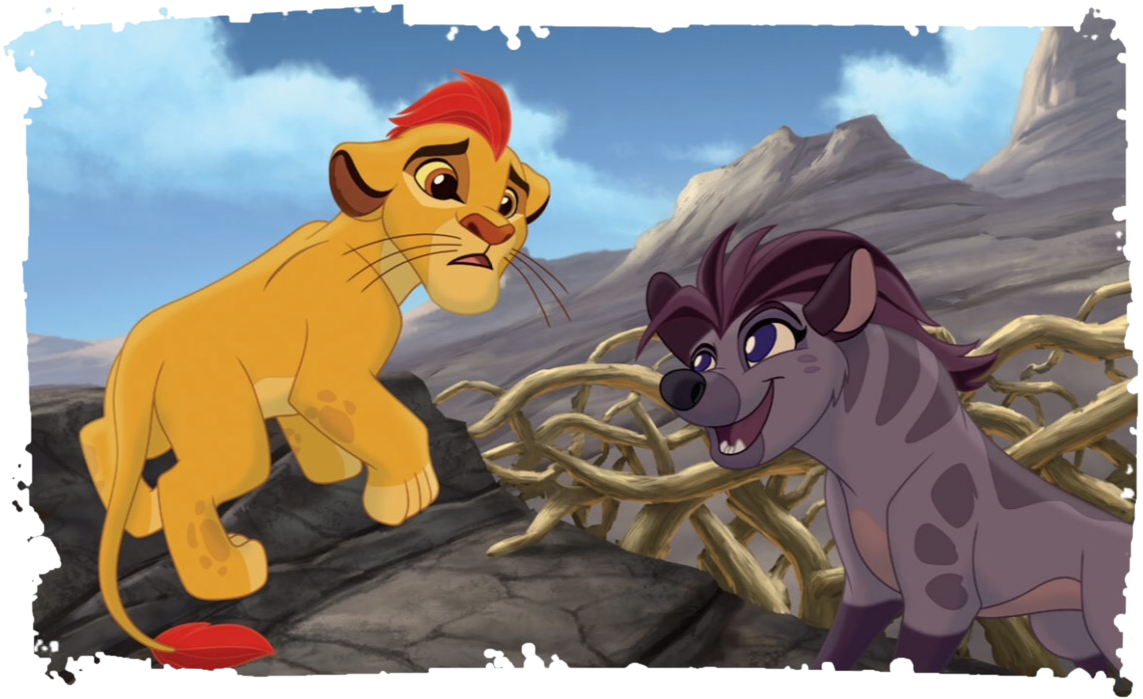 Jasirigallery The Lion Guard Wiki Fandom Powered By Wikia