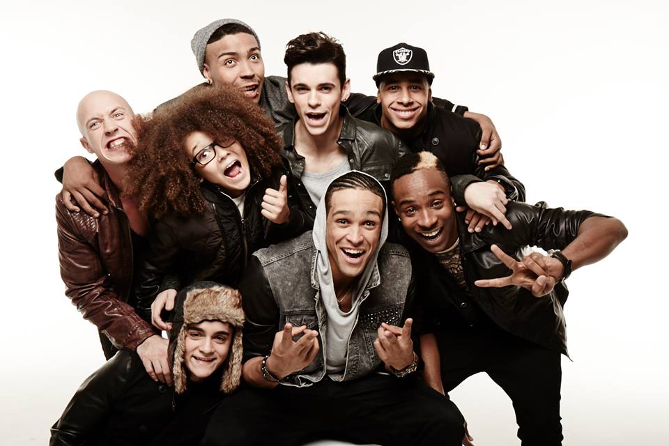 Diversity Little Mix Wiki Fandom Powered By Wikia