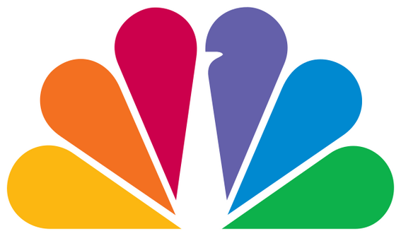 Filenbc Peacock 1986svg Logopedia Fandom Powered By Wikia