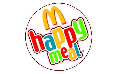 McDonald's Happy Meal (Plorogo) | Logofanonpedia | Fandom powered by Wikia