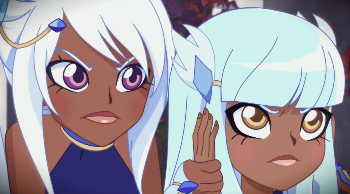 Image - Izira and young Talia.png | Lolirock Wiki | Fandom powered by Wikia Image - Izira and young Talia.png | Lolirock Wiki | Fandom powered by Wikia