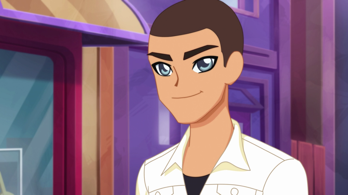 Kyle | Lolirock Wiki | Fandom powered by Wikia Kyle | Lolirock Wiki | Fandom powered by Wikia