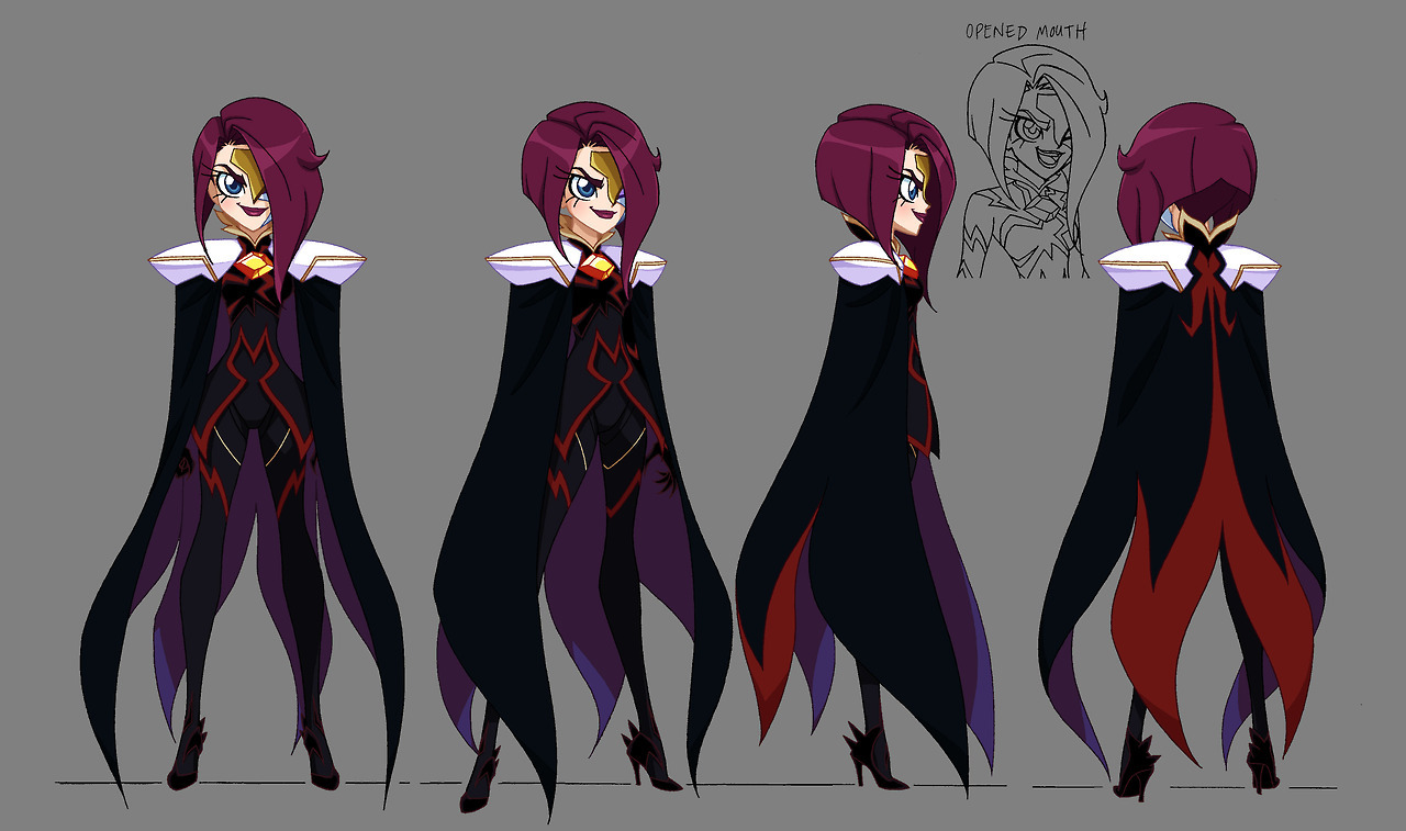 Praxina - Lolirock Wiki - Wikia Praxina - Lolirock Wiki - Wikia
