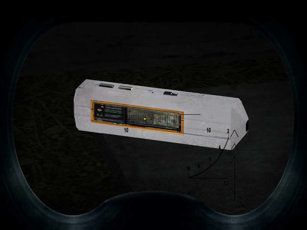 Xray Pda Skills Module Lost Alpha Wiki Fandom Powered By Wikia
