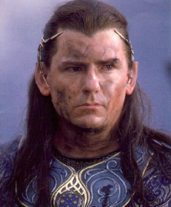 Gil-galad | Der Herr der Ringe Wiki | FANDOM powered by Wikia Gil-galad | Der Herr der Ringe Wiki | FANDOM powered by Wikia