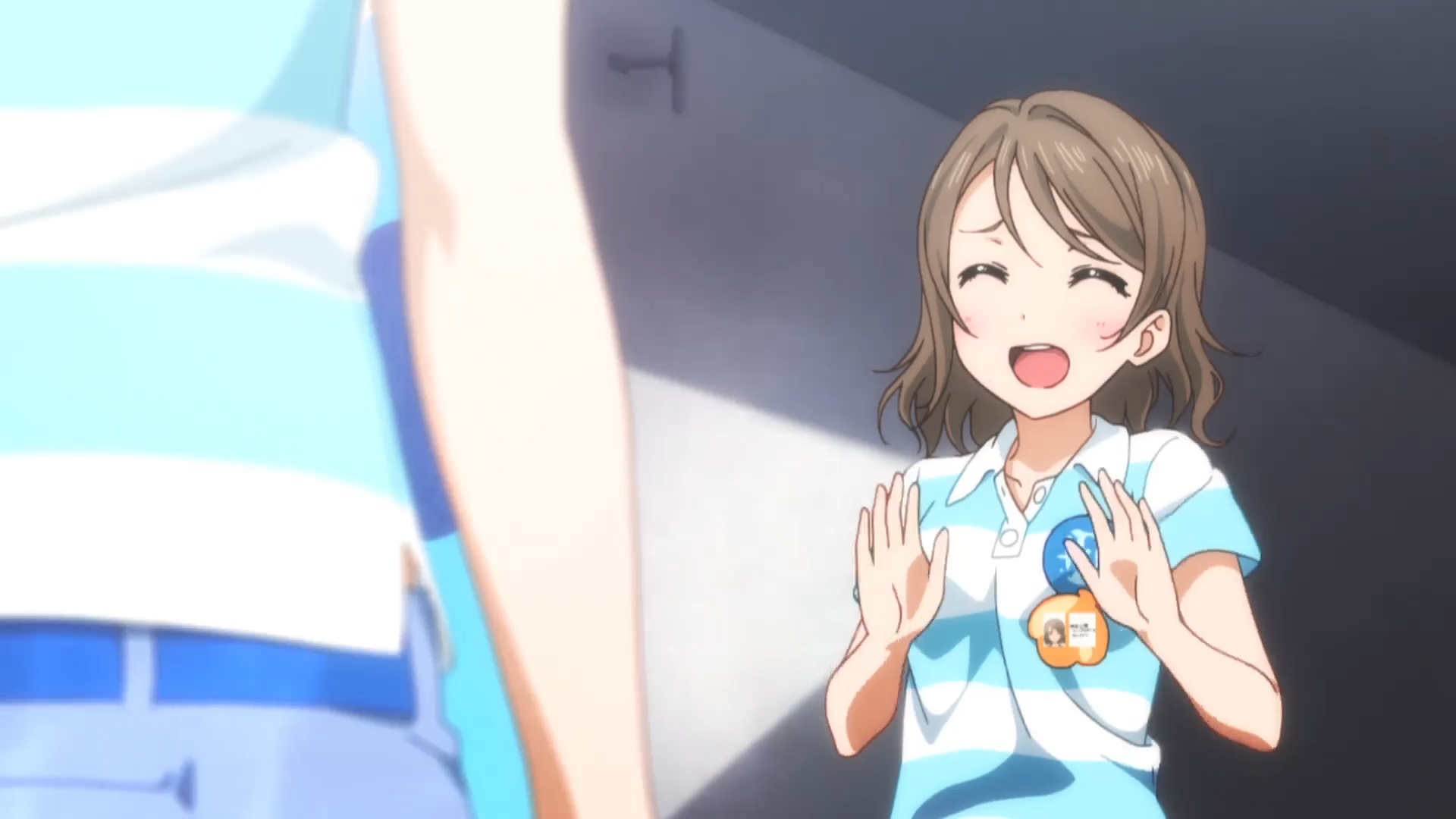 Image 045 Koi Ni Naritai Aquariumpng Love Live Wiki Fandom