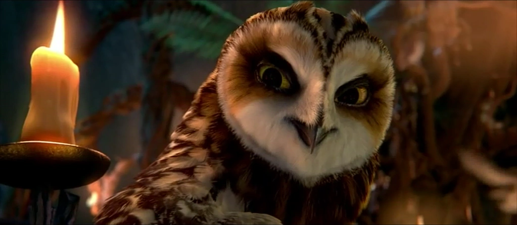 Otulissa | Love Interest Wiki | FANDOM powered by Wikia