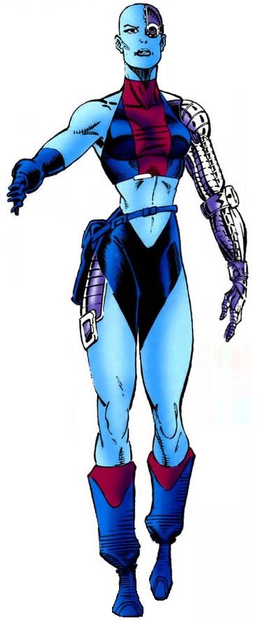 Nebula | Marvel Universe Wiki | FANDOM powered by Wikia Nebula | Marvel Universe Wiki | FANDOM powered by Wikia