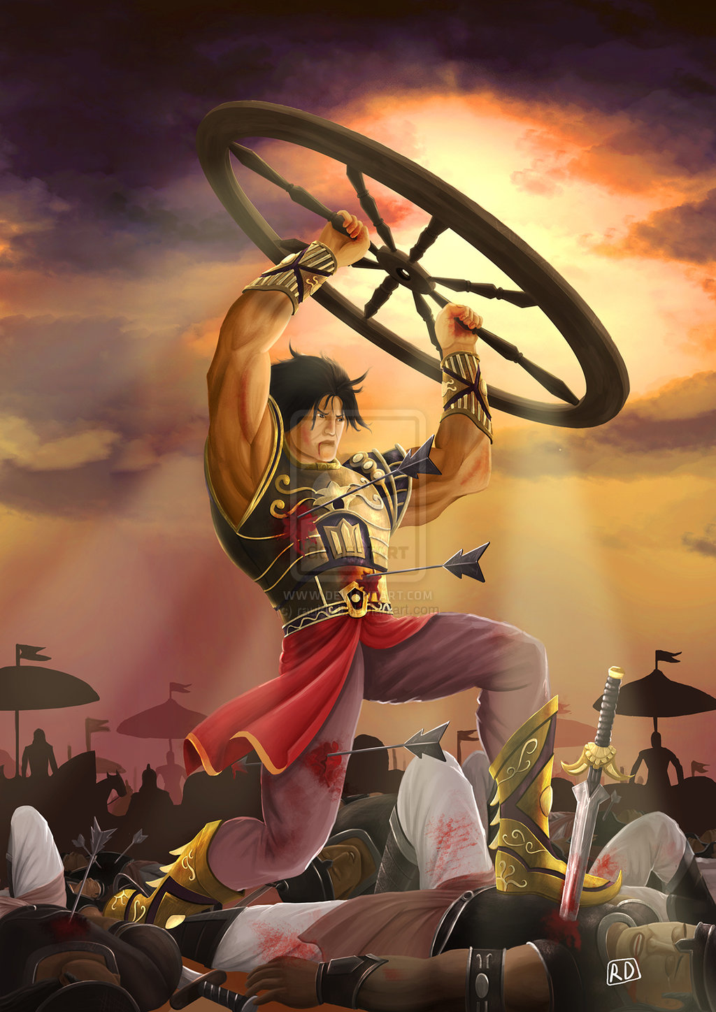 Abhimanyu | Mahabharata Wiki | FANDOM powered by Wikia Abhimanyu | Mahabharata Wiki | FANDOM powered by Wikia