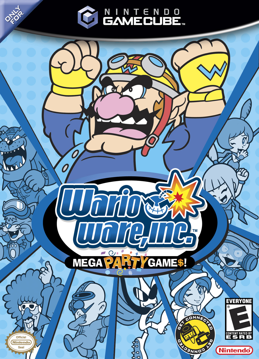 WarioWare series | MarioWiki | Fandom powered by Wikia WarioWare series | MarioWiki | Fandom powered by Wikia