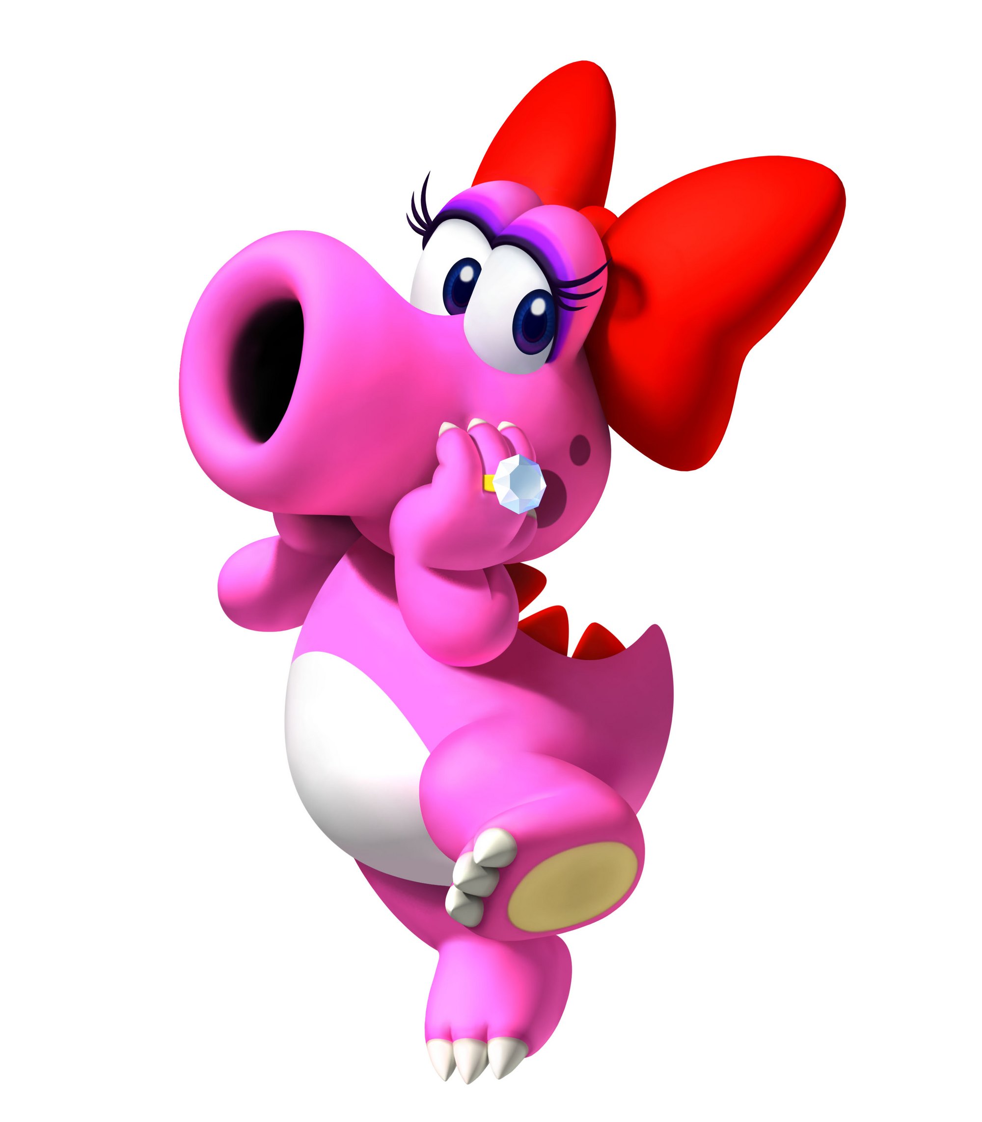 Birdo Super Mario Wiki Fandom Powered By Wikia
