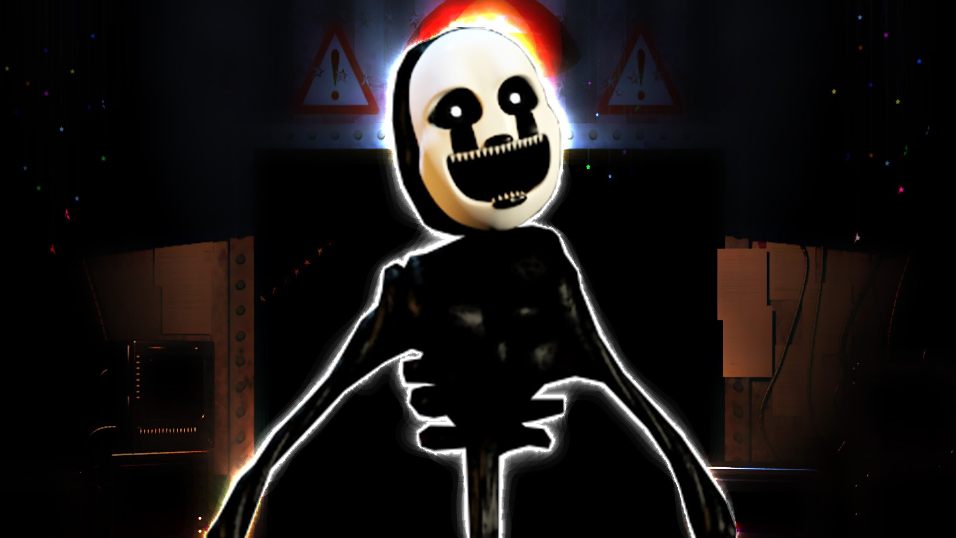 NIGHTMARE ALL NIGHTMARE MODE | Markiplier Wiki | FANDOM powered by Wikia NIGHTMARE ALL NIGHTMARE MODE | Markiplier Wiki | FANDOM powered by Wikia