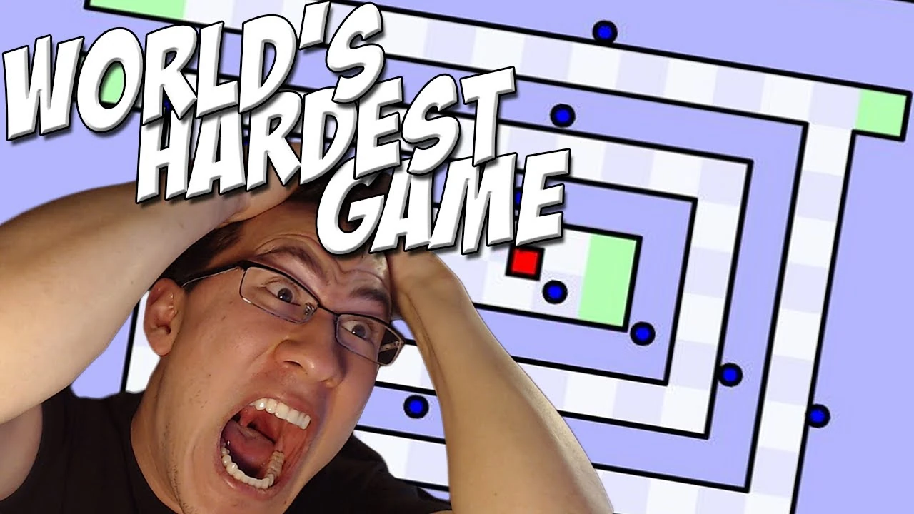 World s Hardest Game Markiplier Wiki Fandom Powered By Wikia World s Hardest Game Markiplier Wiki Fandom Powered By Wikia