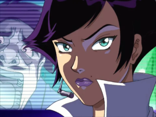 M.O.M. | Martin Mystery Wiki | Fandom powered by Wikia