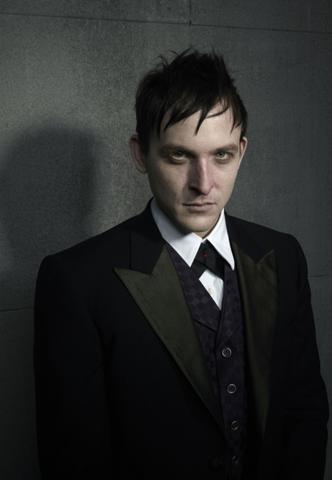 Oswald Cobblepot (Gotham) | DC Database | FANDOM powered by Wikia