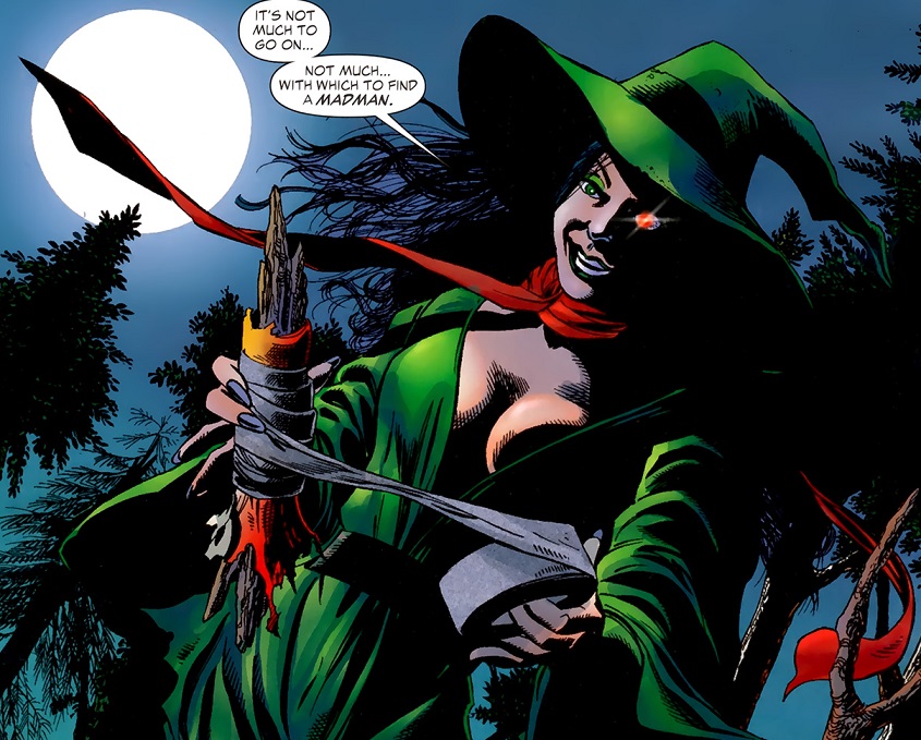 June Moone (Flashpoint Timeline) | DC Database | FANDOM powered by Wikia June Moone (Flashpoint Timeline) | DC Database | FANDOM powered by Wikia
