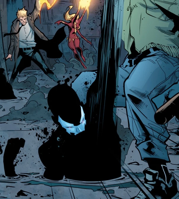 Todd Rice (Earth 2) | DC Database | FANDOM powered by Wikia