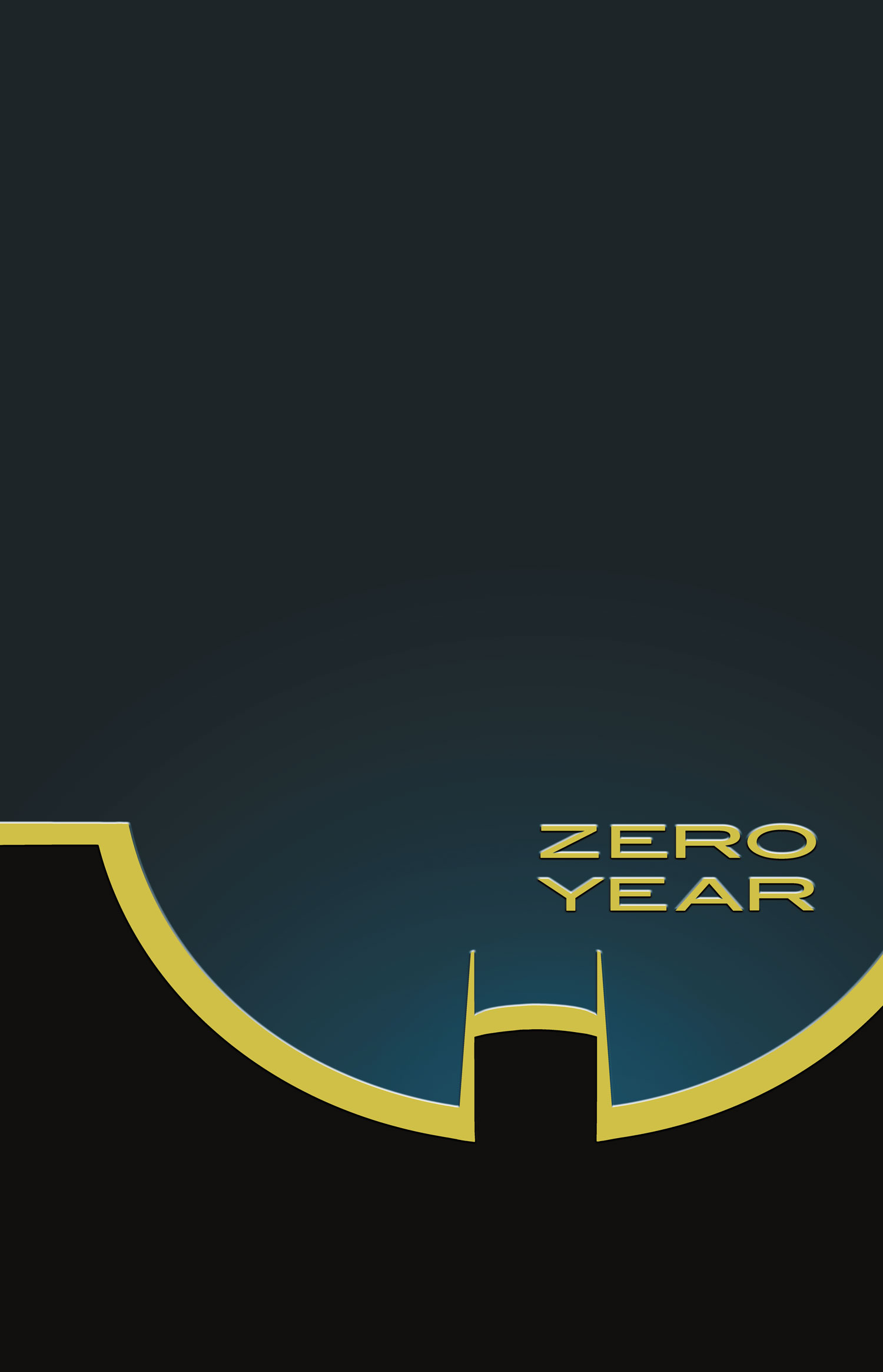 Batman Zero Year Dc Database Fandom Powered By Wikia