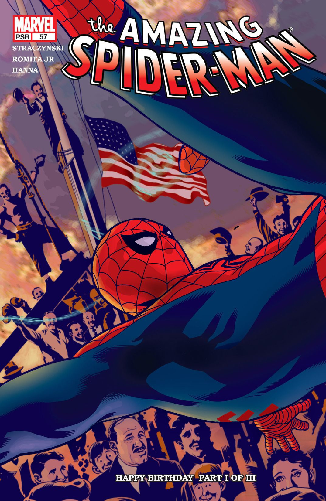 Amazing Spider Man Vol 2 57 Marvel Database Fandom Powered By Wikia