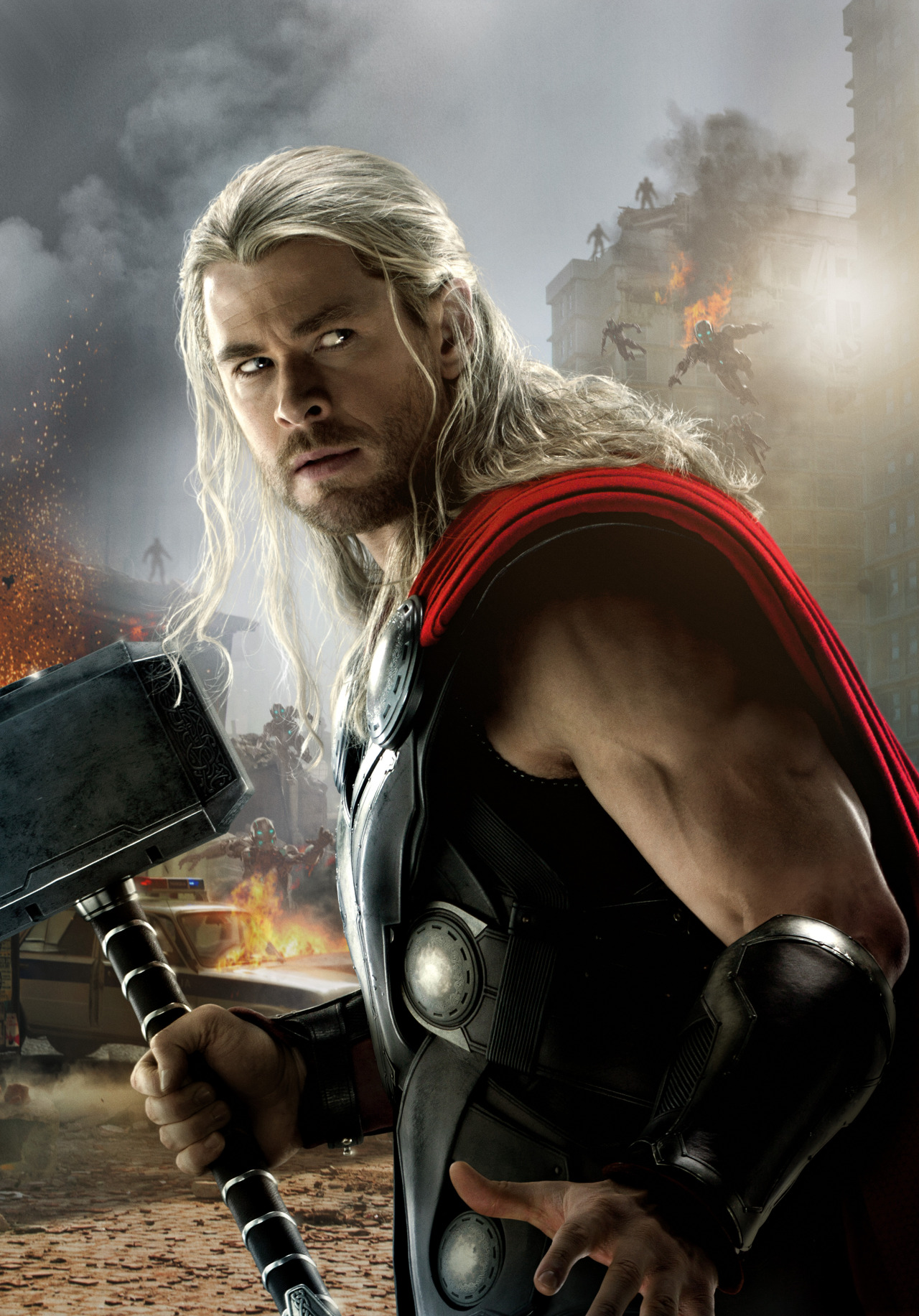 Thor Odinson (Earth-199999) | Marvel Database | FANDOM powered by Wikia Thor Odinson (Earth-199999) | Marvel Database | FANDOM powered by Wikia
