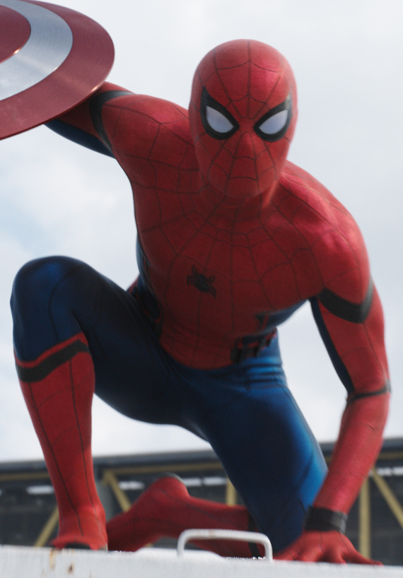 Peter Parker (earth-199999) | Marvel Database | Fandom Powered By Wikia