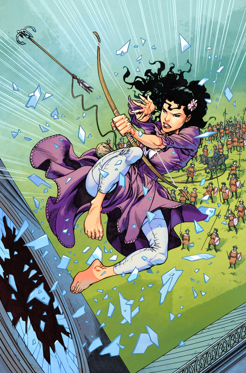 Katherine Bishop (Earth-311) | Marvel Database | FANDOM powered by Wikia Katherine Bishop (Earth-311) | Marvel Database | FANDOM powered by Wikia