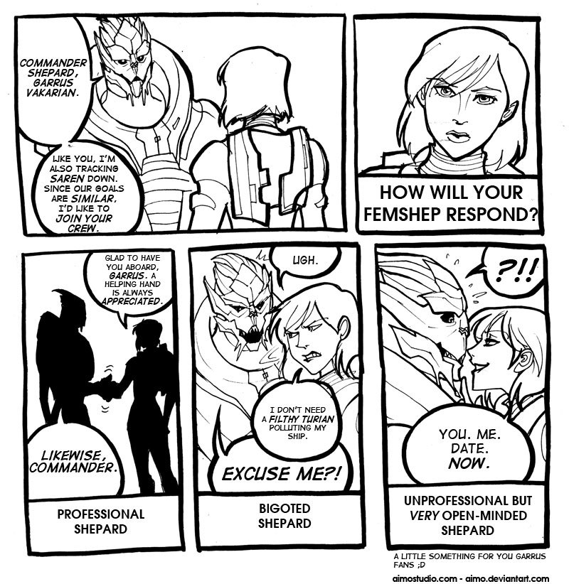 Shepard Meets Garrus Mass Effect Fan Fiction Wiki Fandom Powered By Wikia