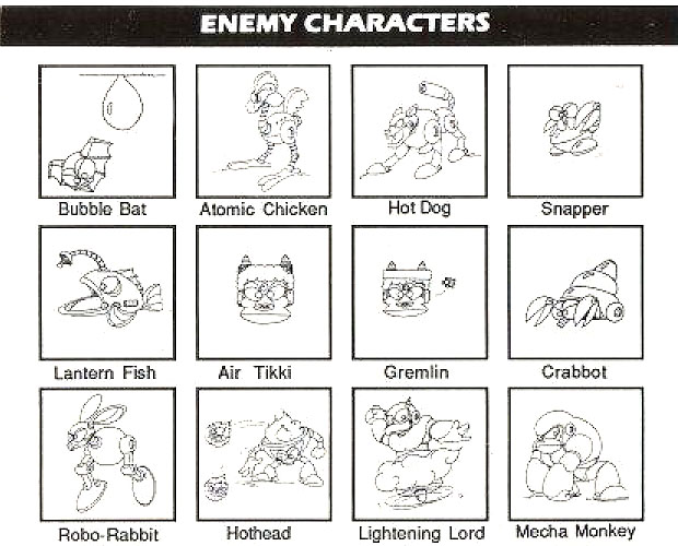 Category:Mega Man 2 enemies | MMKB | Fandom powered by Wikia Category:Mega Man 2 enemies | MMKB | Fandom powered by Wikia