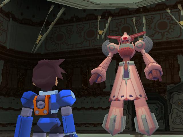 Category:Mega Man Legends 2 bosses | MMKB | Fandom powered by Wikia Category:Mega Man Legends 2 bosses | MMKB | Fandom powered by Wikia
