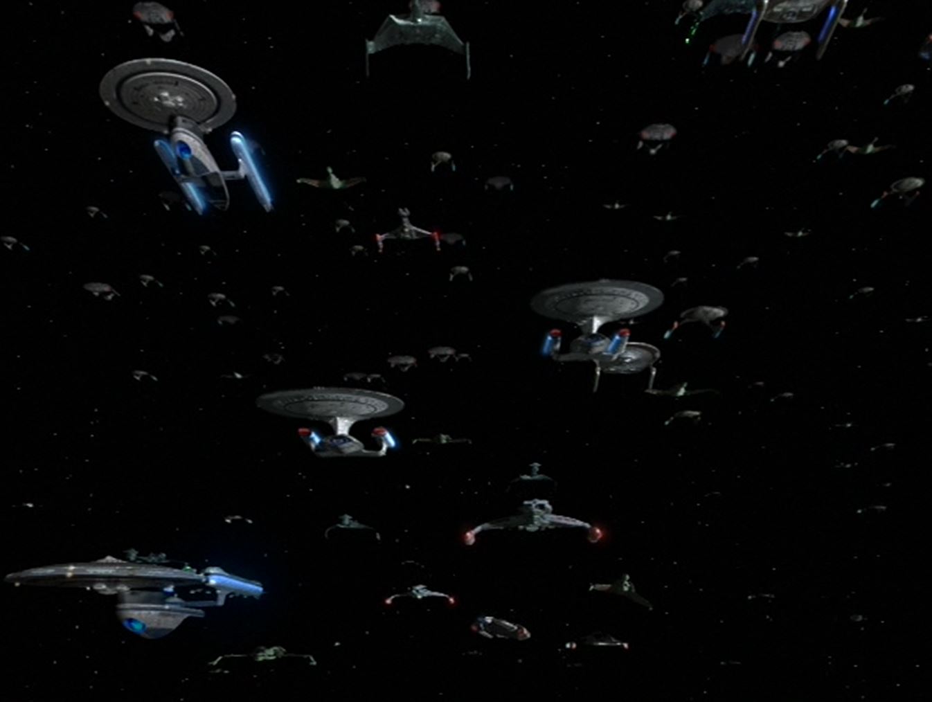 Unnamed Steamrunner Class Starships Memory Alpha Fandom Powered By Wikia