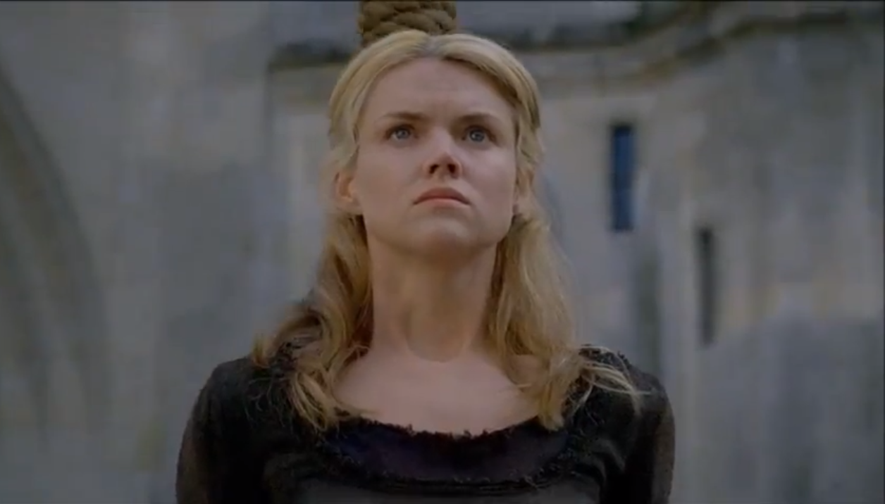Eira Merlin Wiki Fandom Powered By Wikia