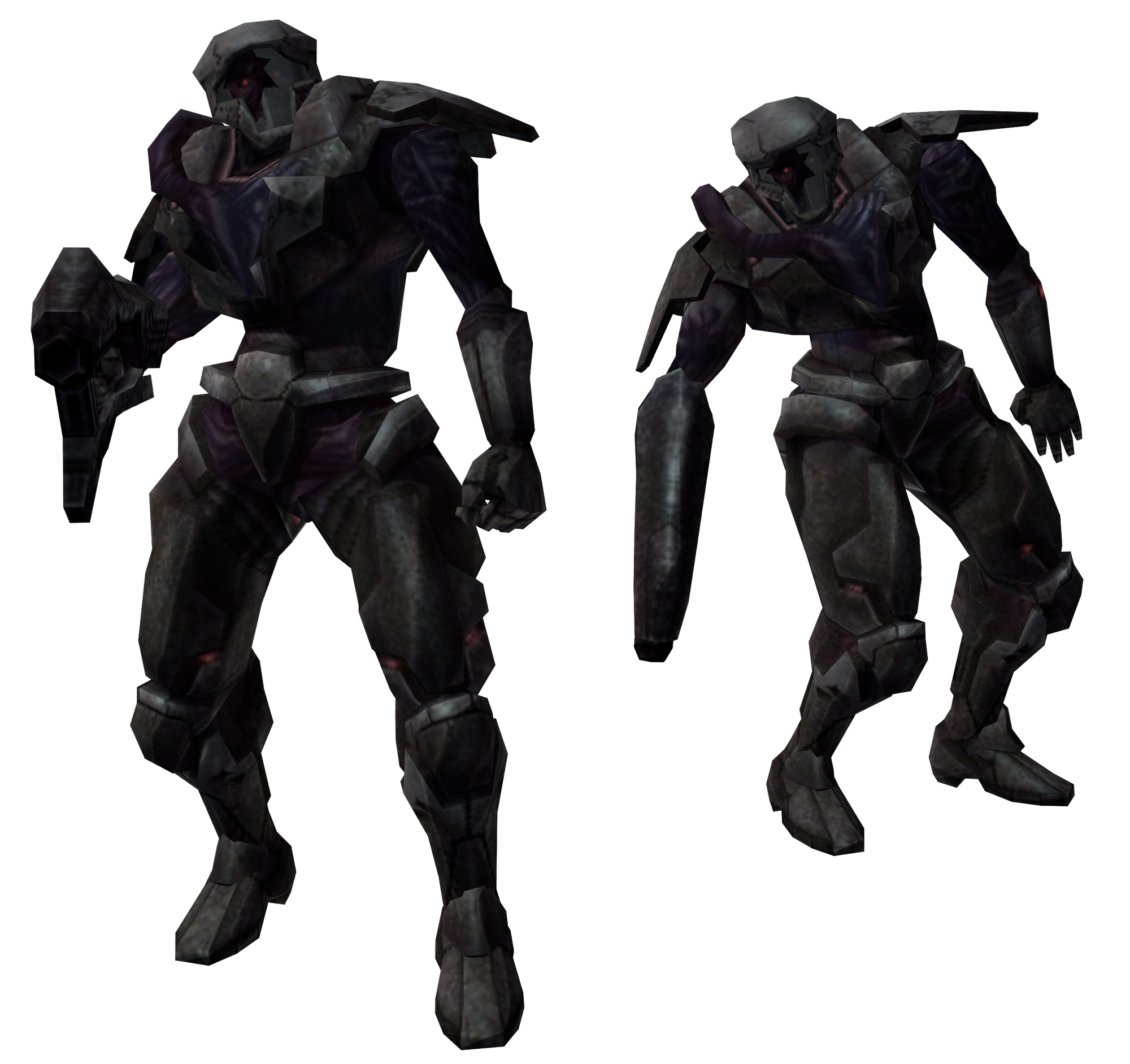 Dark Trooper | Wikitroid | FANDOM powered by Wikia Dark Trooper | Wikitroid | FANDOM powered by Wikia