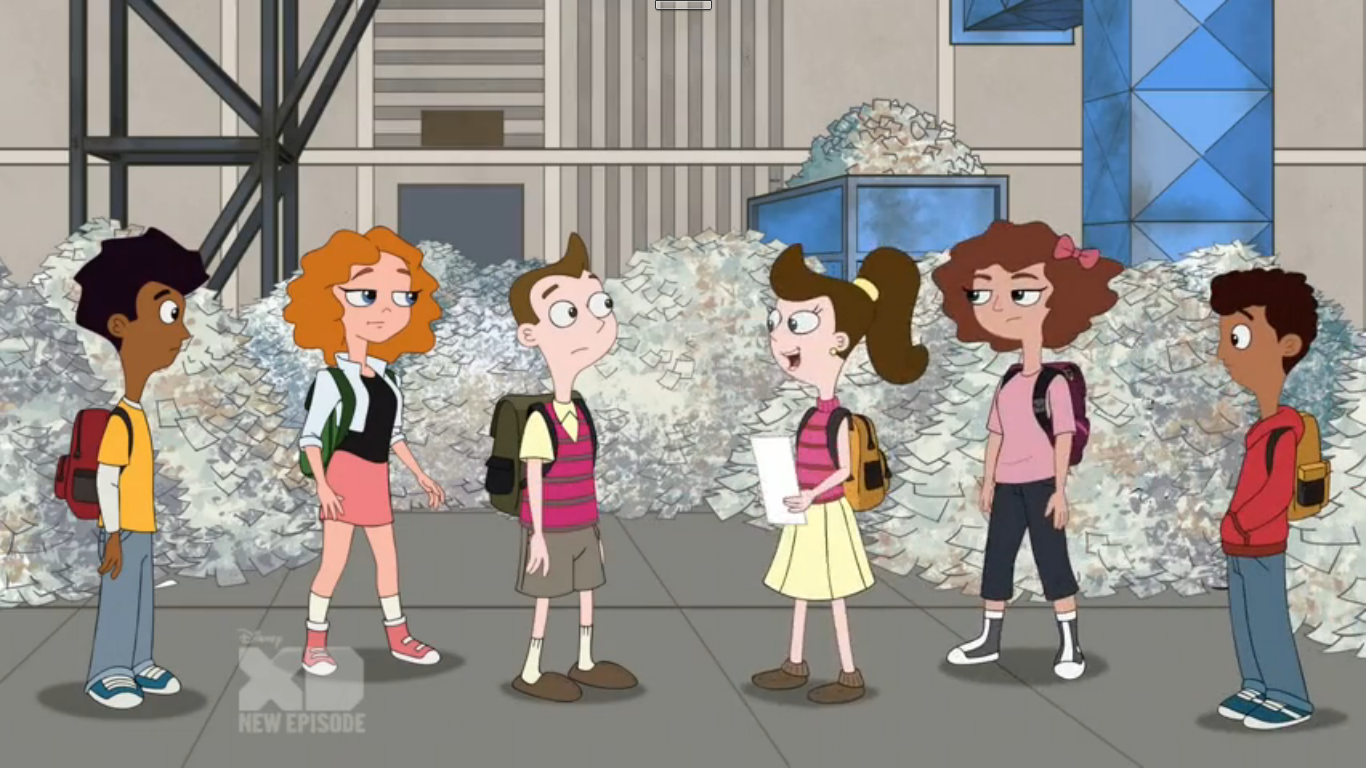 Lola Sunderguard | Milo Murphy's Law Wiki | FANDOM powered by Wikia Lola Sunderguard | Milo Murphy's Law Wiki | FANDOM powered by Wikia