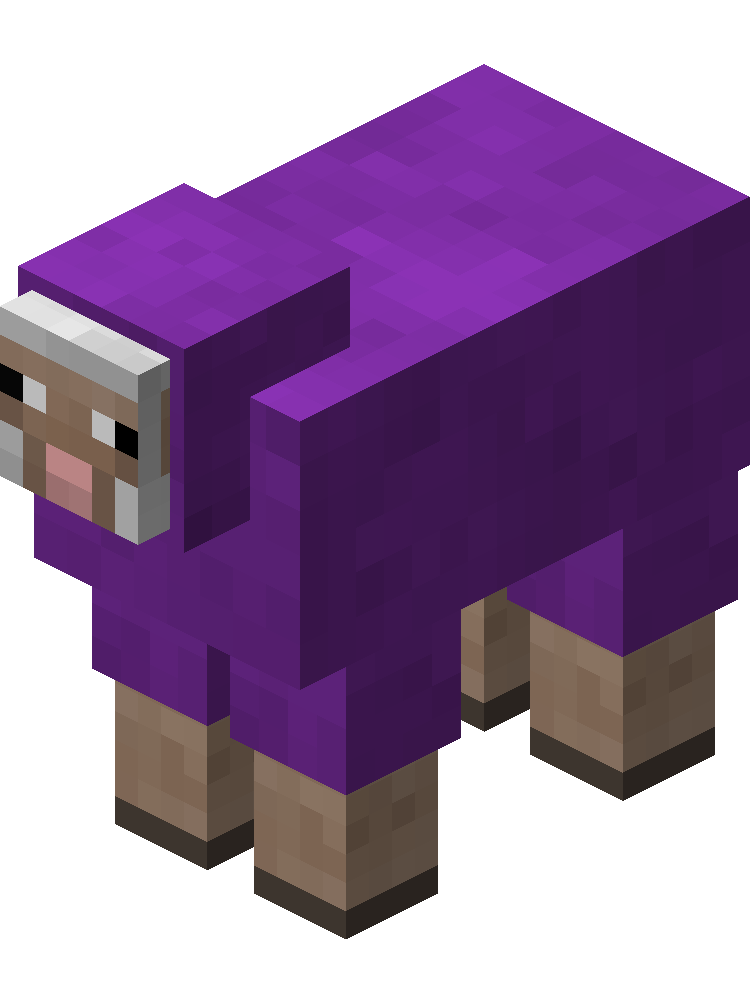 Sheep Minecraft Wiki