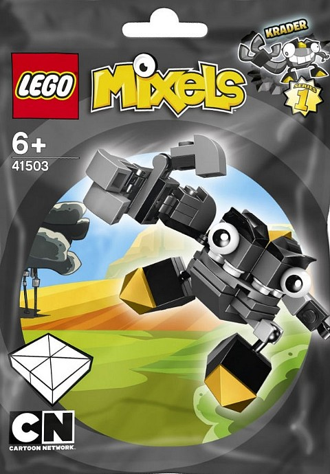 Image Krader Bag Png Mixels Wiki Fandom Powered By Wikia
