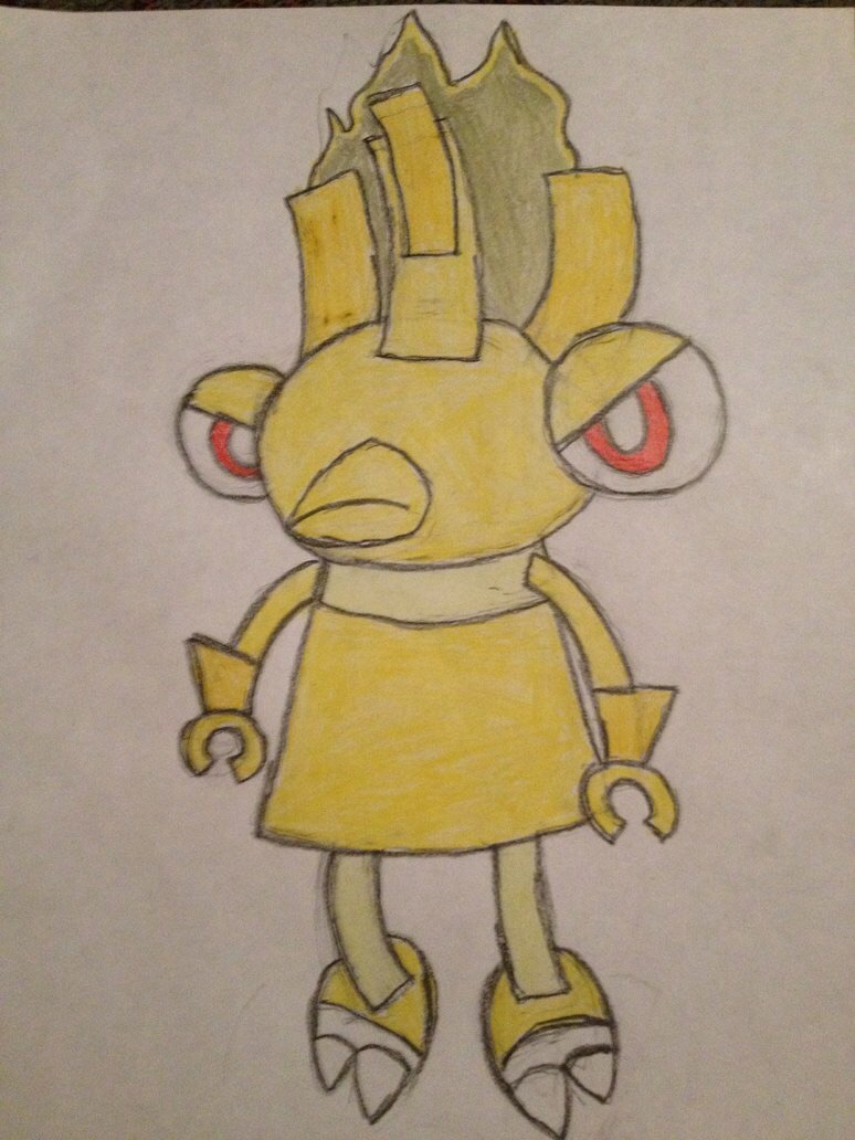 User Blogvolectrosuper Flain Mixels Wiki Fandom Powered By Wikia