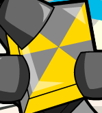 Mixels Electroids Cubit