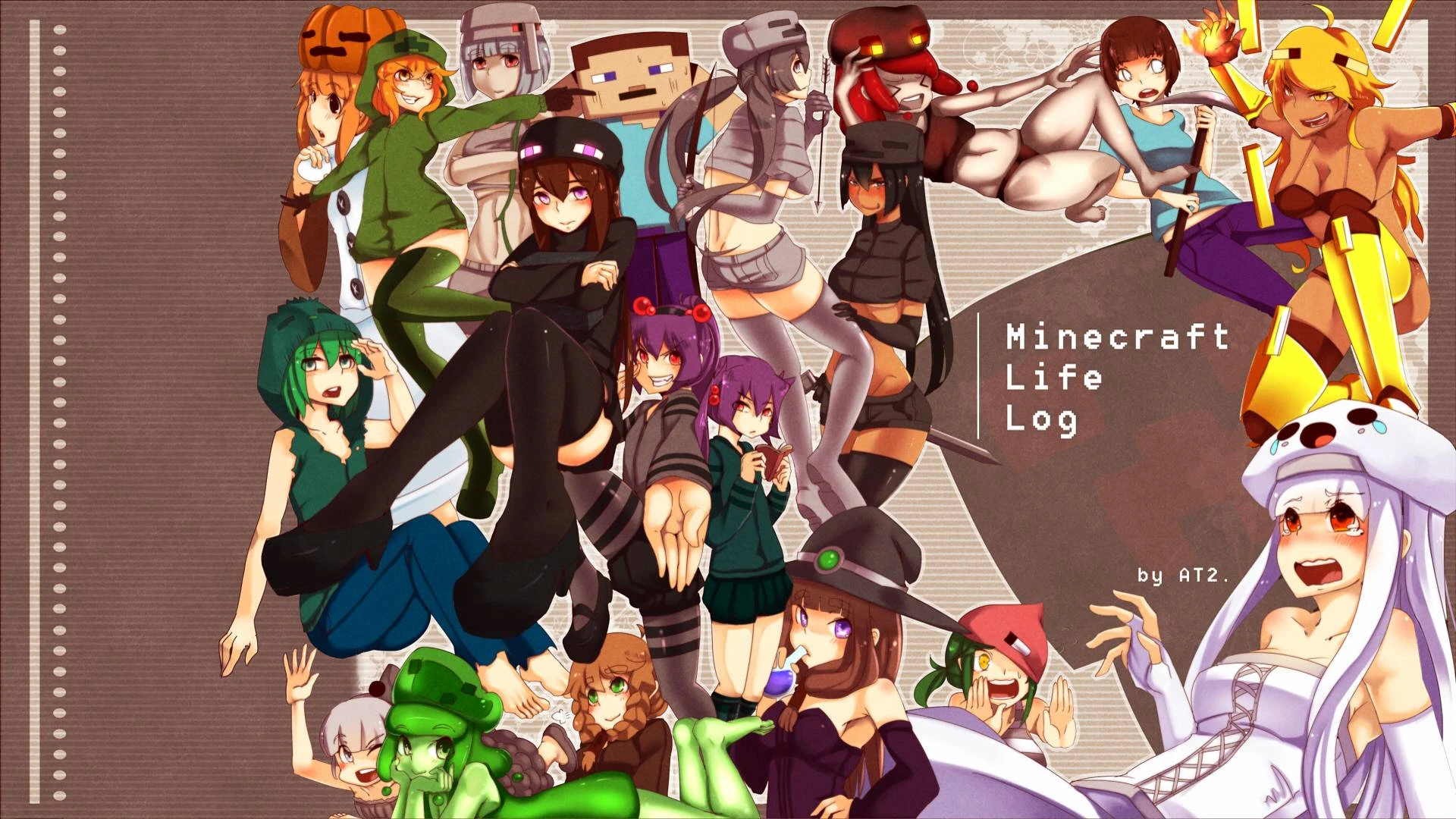 Image - QkzU9GF.jpg | Mob Talker Wiki | Fandom powered by Wikia